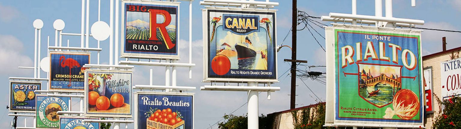 Joe Baca, Jr. Fifth District Supervisor – Fifth District Supervisor