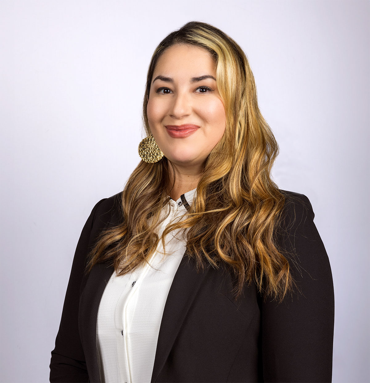 District Staff – Joe Baca, Jr. Fifth District Supervisor