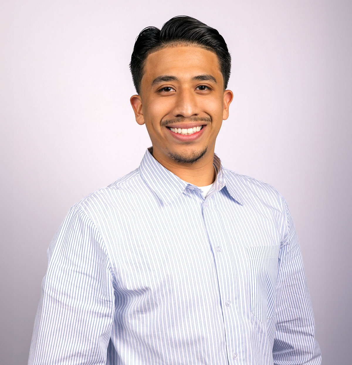 District Staff – Joe Baca, Jr. Fifth District Supervisor