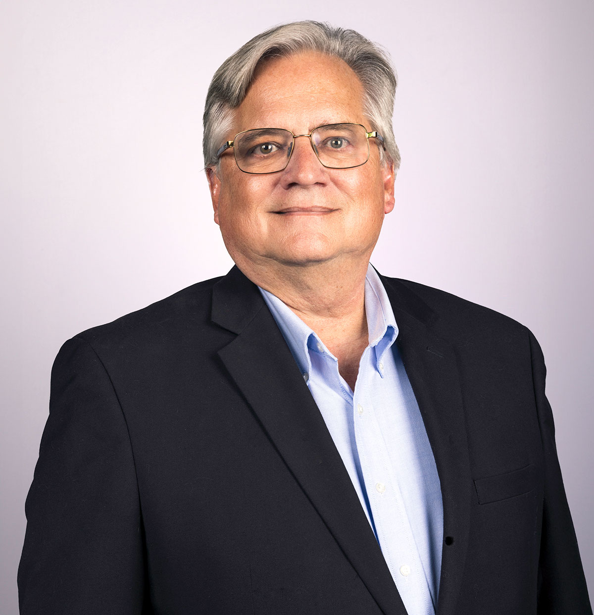 District Staff – Joe Baca, Jr. Fifth District Supervisor