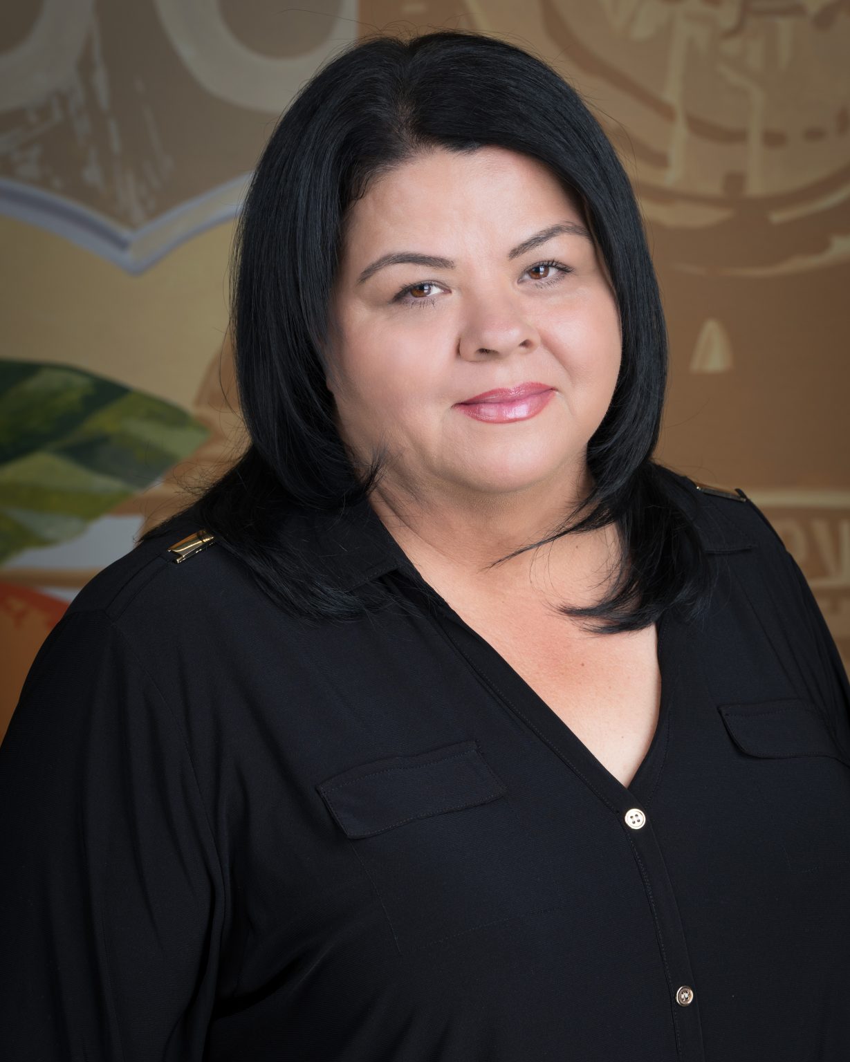 Bloomington MAC – Joe Baca, Jr. Fifth District Supervisor