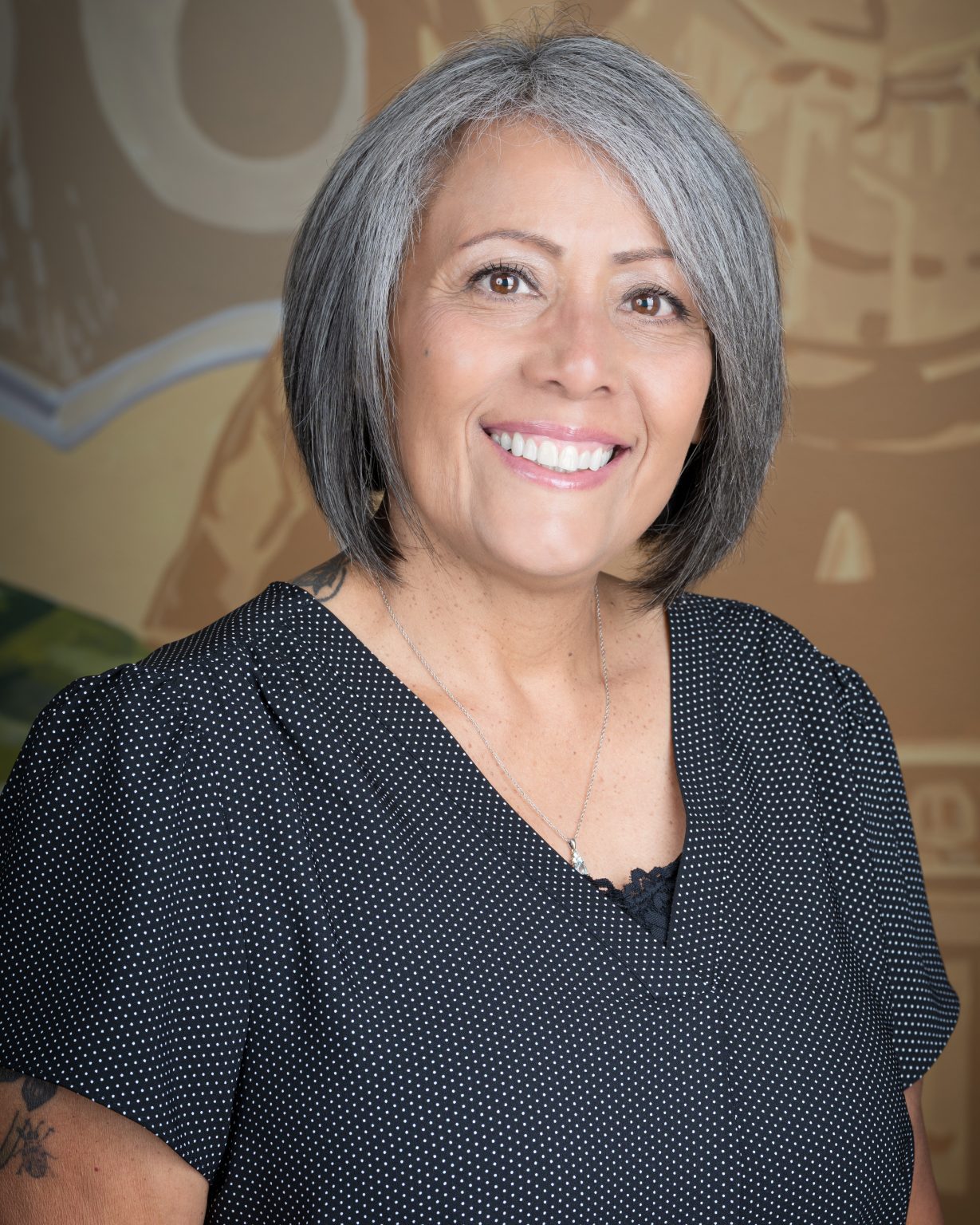 Bloomington MAC – Joe Baca, Jr. Fifth District Supervisor