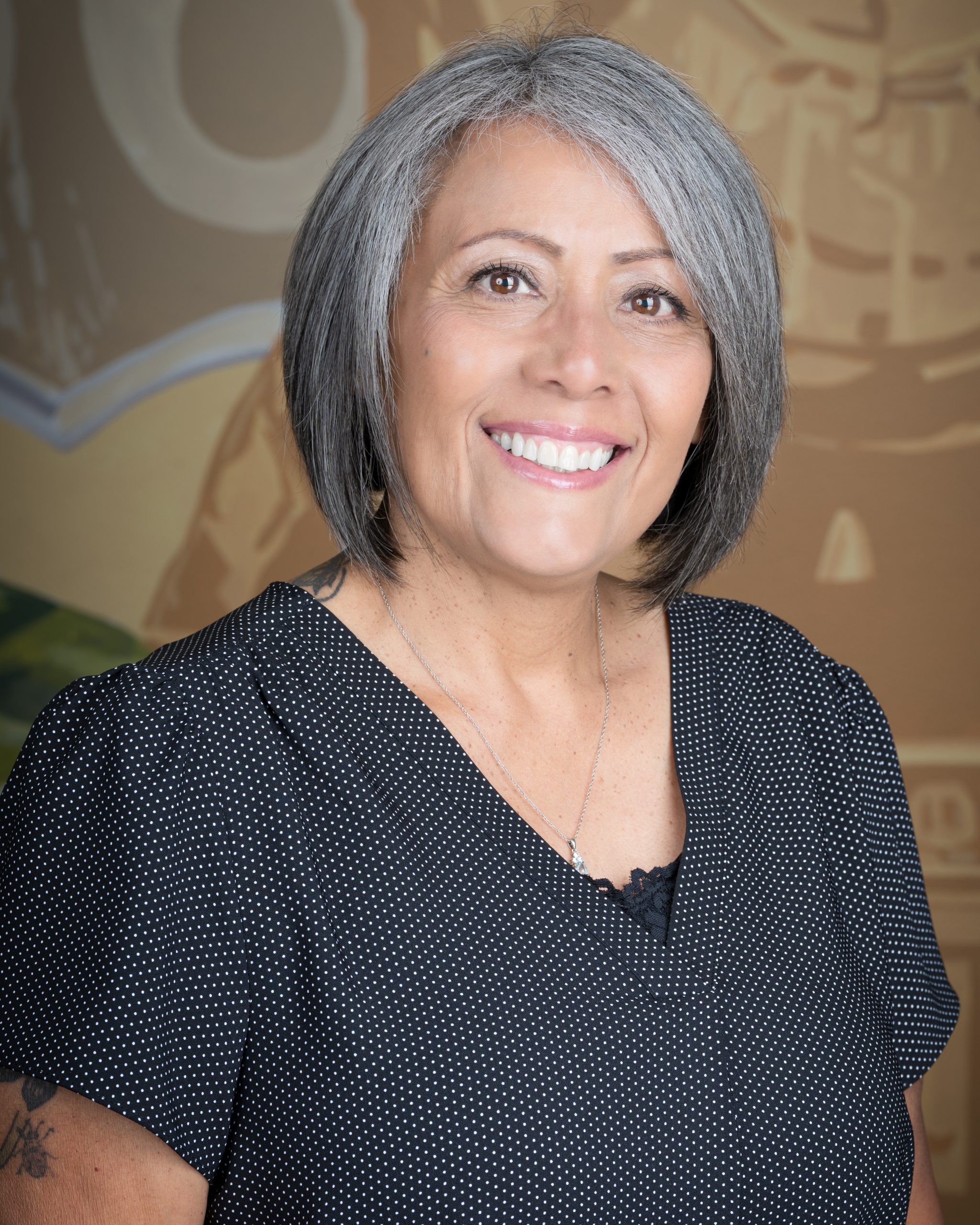 Bloomington MAC – Joe Baca, Jr. Fifth District Supervisor