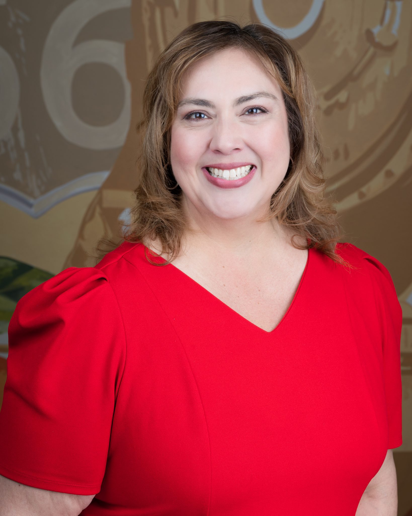 Bloomington MAC – Joe Baca, Jr. Fifth District Supervisor