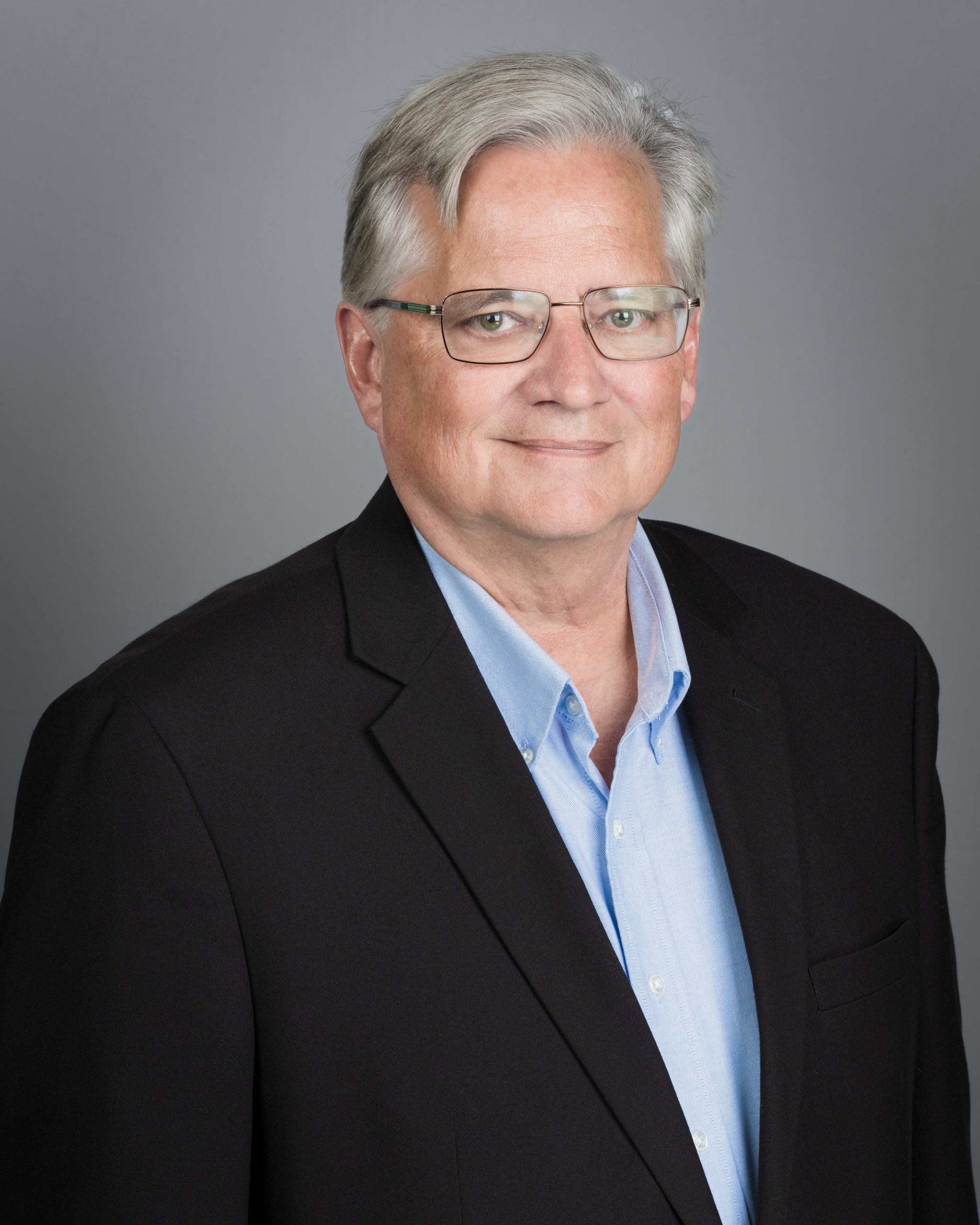 District Staff – Joe Baca, Jr. Fifth District Supervisor