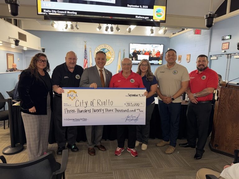 Rialto’s Carl Johnson Gymnasium to Receive $203,000 Improvements – Joe ...